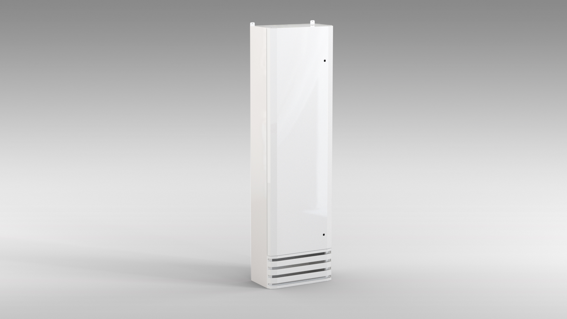 FTX-aggregat | Kuben 150W | Kuben Ventilation